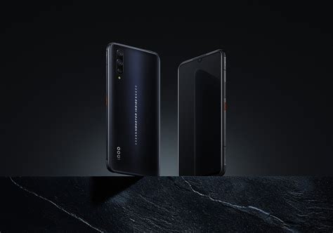 Vivo Iqoo Pro With Snapdragon 855 Soc Launched In China