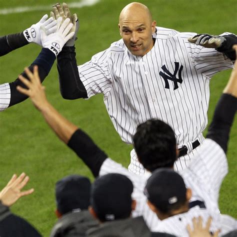 10 Most Memorable New York Yankee Moments From 2012 News Scores