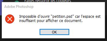 Impossible To Open File Name Because There Is Adobe Community