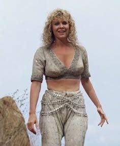 Kate Capshaw Films