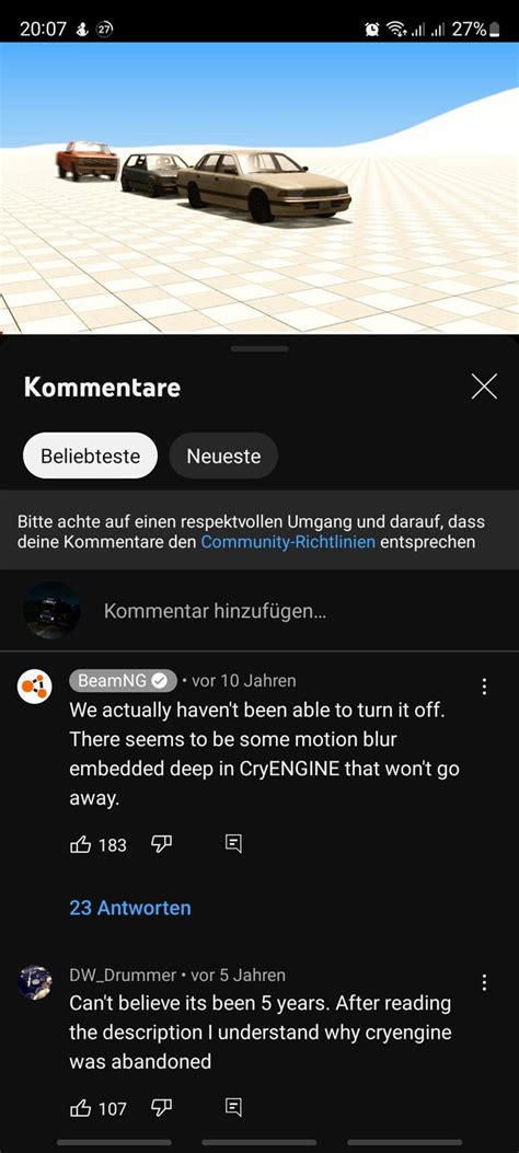What Are The Console Commands In This Game R Beamng