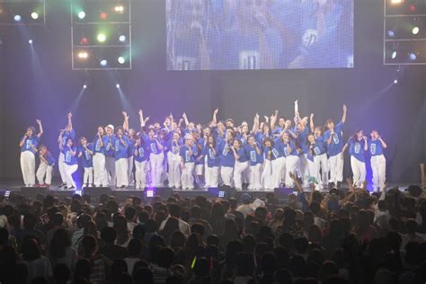 ファンの青春も大復活させた沖縄アクターズスクール大復活祭ライブレポ HUB沖縄つながる沖縄ニュースネット