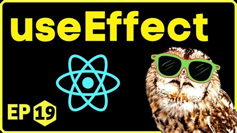 Useeffect Hook In React Js React In Hindi 19 Reactjs Youtube