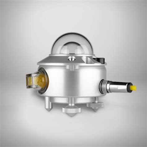 Cmp6 Pyranometer Cmp6 Pyranometer