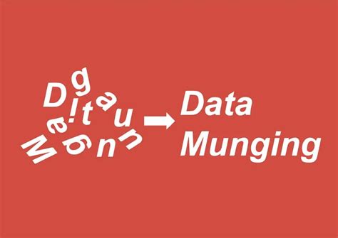 What Is Data Wrangling With Python Goals Steps