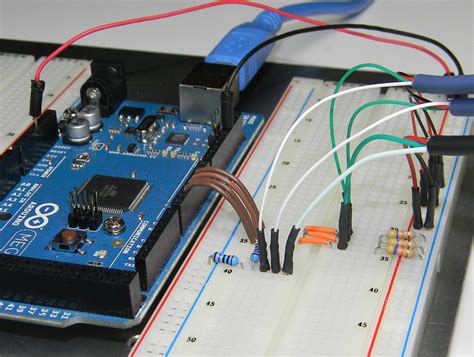 How To Setup Arduino Mega