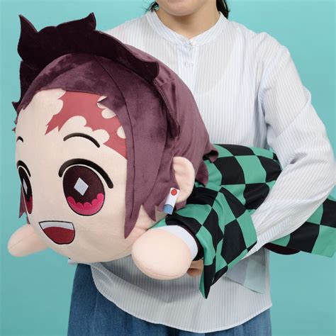 Demon Slayer Anime Plushies Tanjiro Plush Nezuko Plush Zenitsu The Best Porn Website