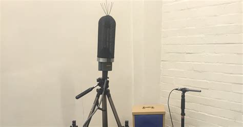 London South Bank University Acoustics Group Noise Monitoring Kit New