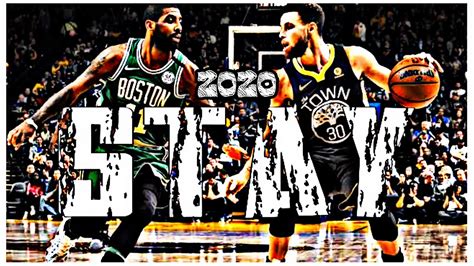 Kyrie Irving And Stephen Curry Mix Stay Youtube