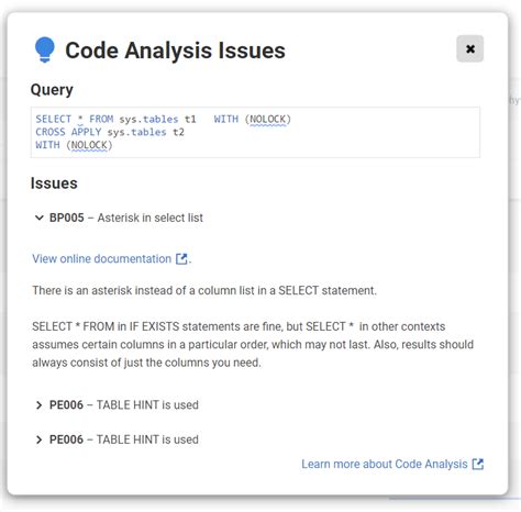 Top 10 Queries SQL Monitor 11 Product Documentation