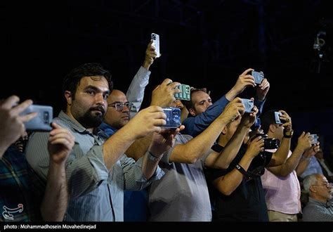 همشهری آنلاین تصاویر ۲۵ نمای مختلف از جدیدترین خودروی تولید شده در