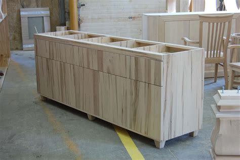 Custom Cabinets Naked Furniture