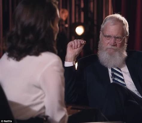 Tina Fey Breaks Down While Talking About Her Late Father To Letterman