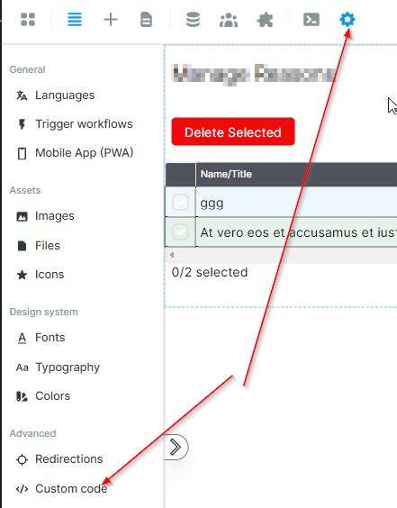 How To Output As Pdf How Do I Weweb Community