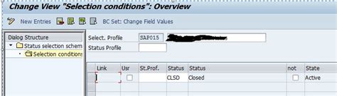 Solved Process Order Deletion Sap Community