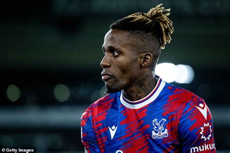 Crystal Palace Do Not Plan On Losing Michael Olise And Upcoming Free
