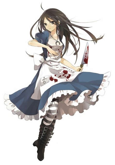 Alice Liddel Disney Halloween Halloween Horror Alice Liddell Dark