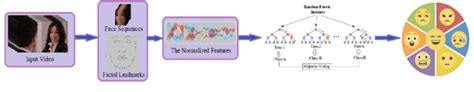 The Framework Of The Proposed Fer System Download Scientific Diagram