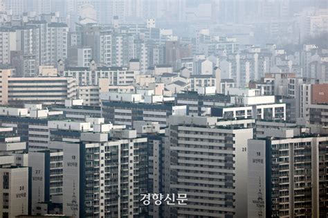 서울시 1년간 부동산 위법 거래 1017건 적발과태료 40억원 부과