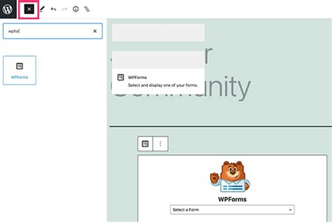 How To Create Conversational Forms In Wordpress Typeform Alternative