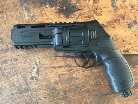 T4E HDR 50 Cal 50 Umarex