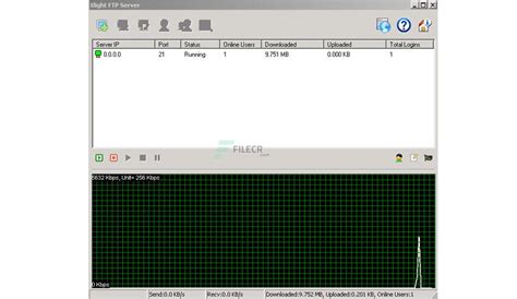 Xlight Ftp Server Pro 3937 Free Download