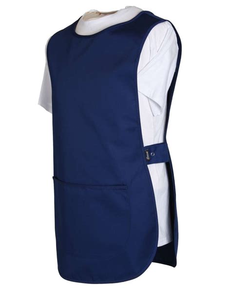 Dennys Tabard Apron Delf Freezer Work Wear Clothing