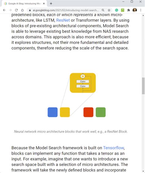 Google Introduces Model Search An Open Source Platform For Finding Optimal ML Models RS C