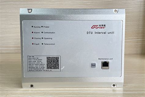 Dtuftu Solution Gopower