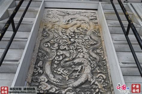 孔庙圣时门 中国国情 中国网