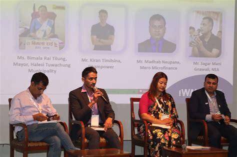 Kiran Timilsina On Linkedin We Are Grateful For The Opportunity Provided By This Platform To