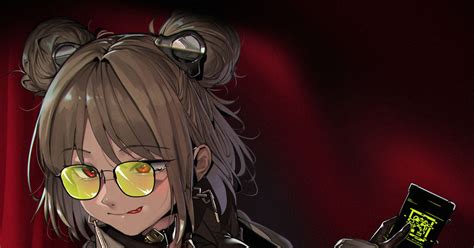 소녀전선 P90 Sd Bigpieのイラスト Pixiv