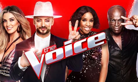 Meet The Cast Of The Voice Au 2023 With Team And How To Watch The Voice