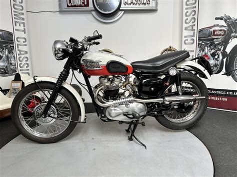 Classic Motorcycles Archives Comet Classics