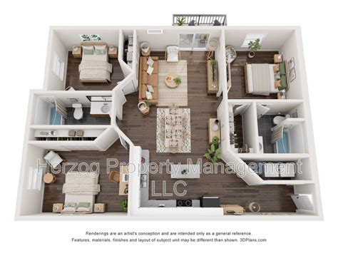 Request A Viewing For 1740 Willow Street Apt 101 Tenant Turner