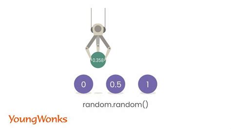 Random Module Python