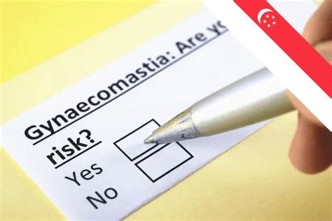 Gynaecomastia Affects Up To 60 Of Male Teens Causes And Treatments