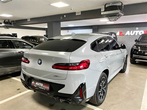 Bmw X I Xdrive M Paket Bmw Olx