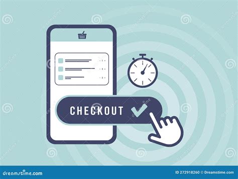 Checkout Optimization Speed Up Ecommerce Checkout Process For Higher