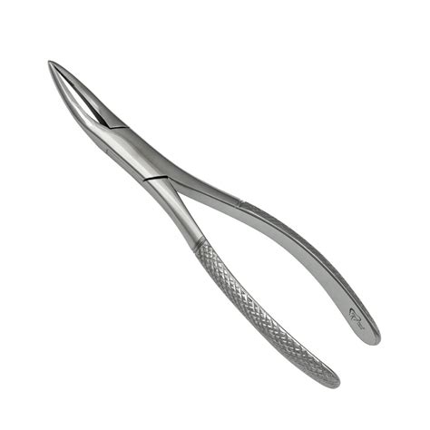65 Extraction Forceps Maxillary Forceps Prodentusa