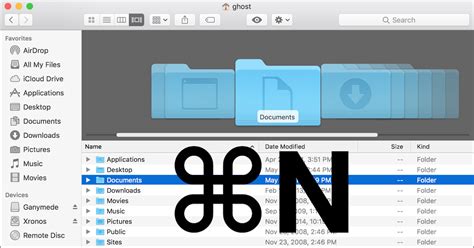 Get New Finder Windows To Open Where You Want TidBITS Content Network