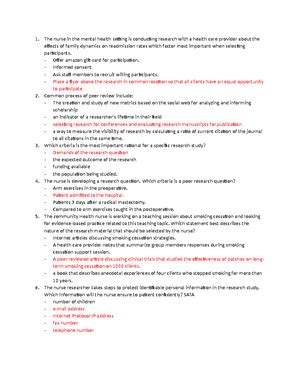 EBP Quiz 1 Study Guide Quiz 1 Study Guide 1 What Is Evidence Based Practice By Definition The