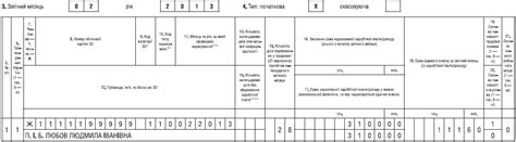 Звіт з ЄСВ особливості заповнення додатка 4 Податки And бухоблік № 20 Березень 2013 Factor