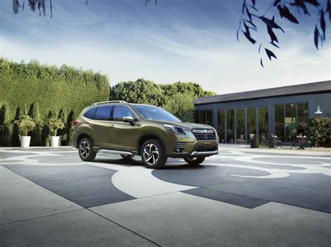 1 Of The Most Comfortable Compact Suvs Costs Only 27k