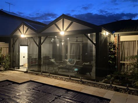 Small Alfresco Design Melbourne Lisa Elliott Interior Design