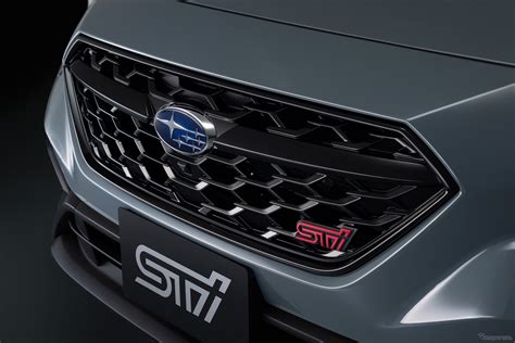 スバル、wrx S4 Sti Sportを東京オートサロン2024で初公開限定500台販売へ 1枚目の写真・画像 レスポンス