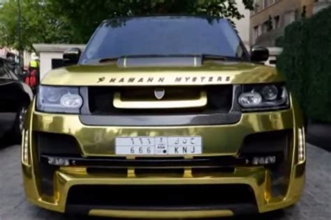 Controversial License Plates Mirror Online