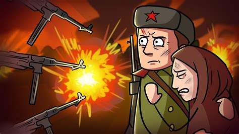 Как Гитлер напал на СССР Youtube