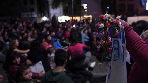 Las Fotos De Vivero Noche De Sueños El Homenaje A Romina Yan En El