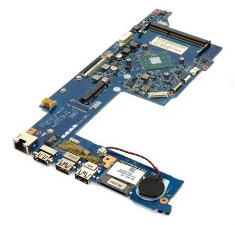 For Laptop Hp Pavilion X360 Motherboard At 10000 Piece In Hyderabad ID 23746039533